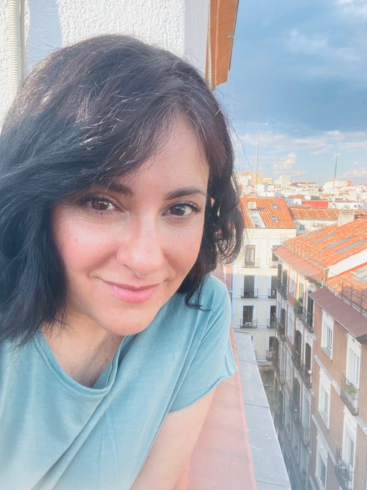 Chi sono – Alessandra Ripa